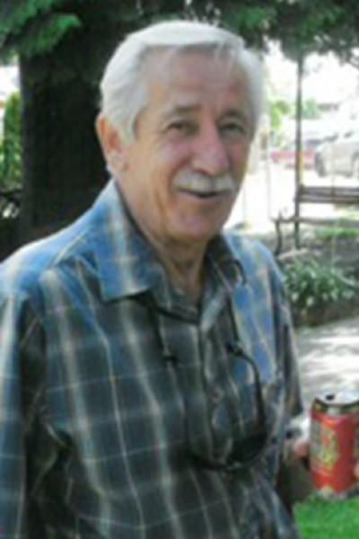 Leo Louis Kemps | Nanaimo News Bulletin