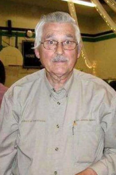 James William Calvin | Nanaimo News Bulletin