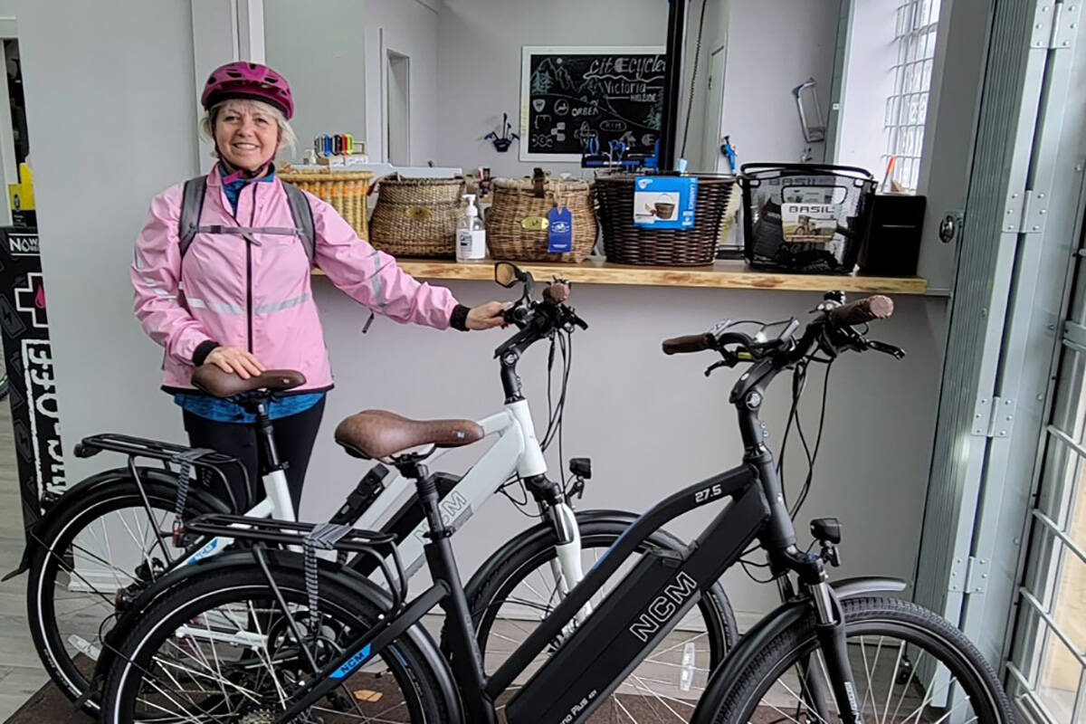 Victoria charity receives backlash, removes tweet after Dr. Bonnie ...