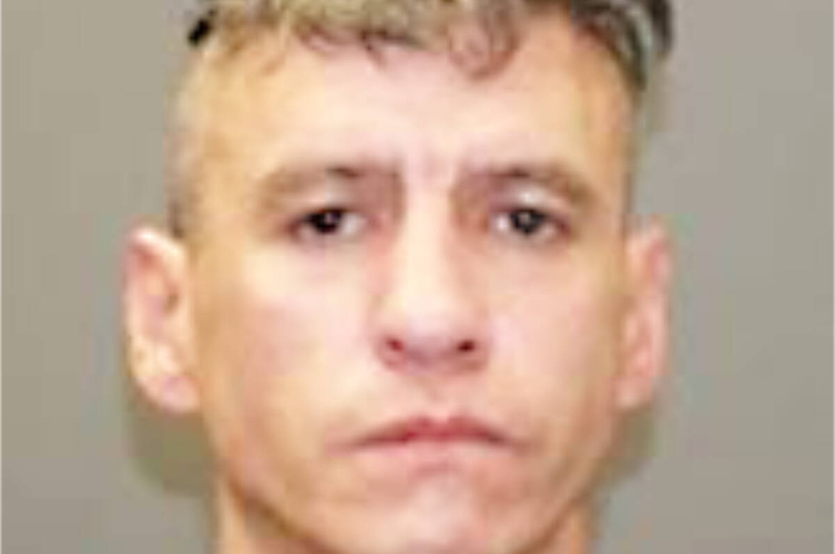 Bloody Ikea rug linked to murder of Kamloops man; RCMP continue to investigate | Nanaimo News ...